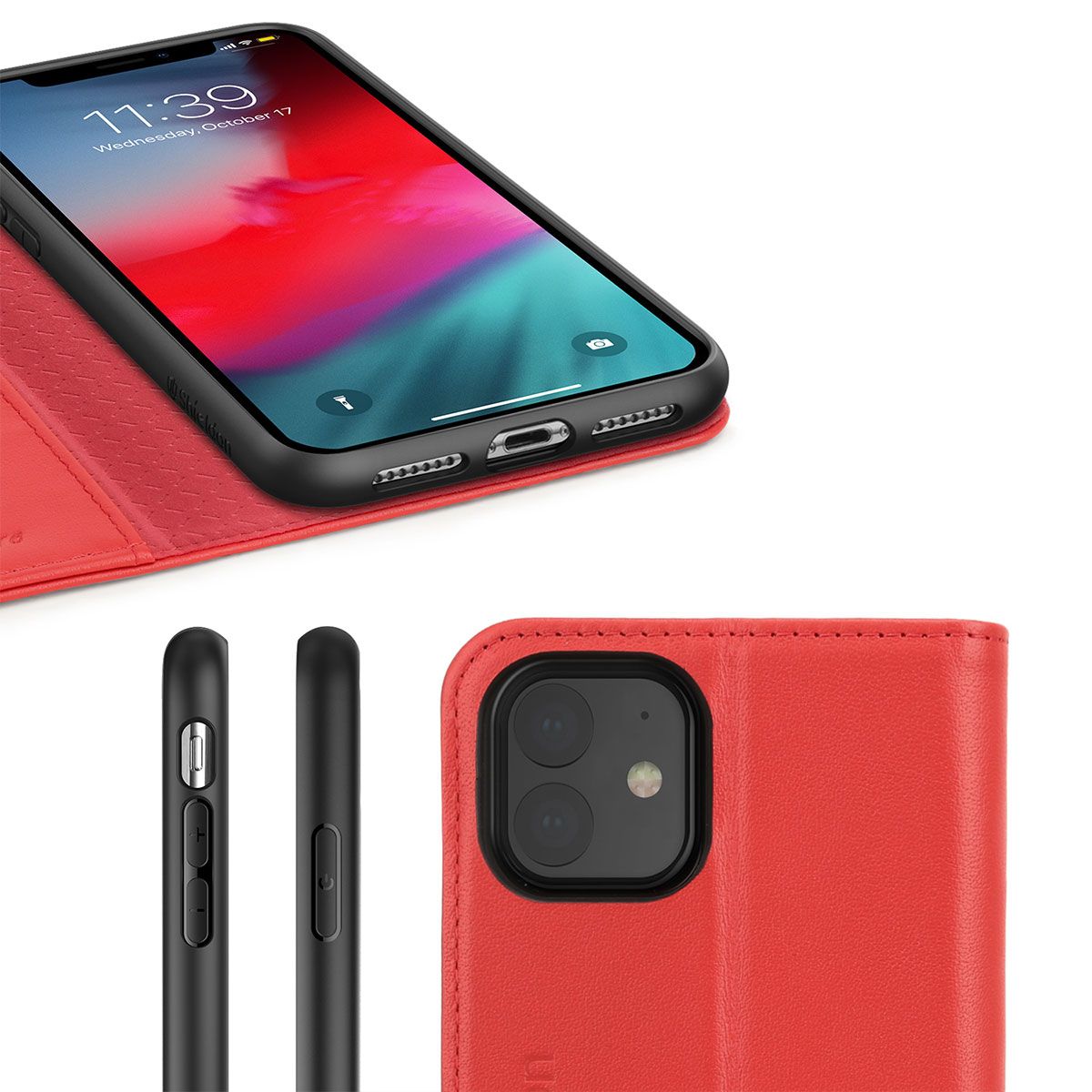 iphone 11 wallets uk